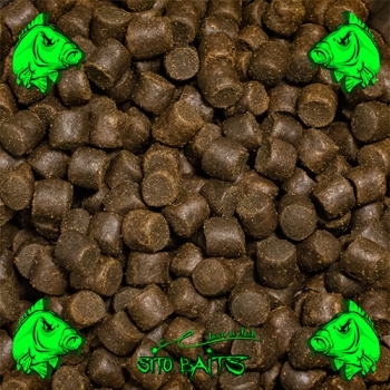 Sito Baits - Halibut Pellets